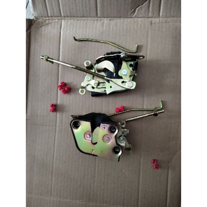 DOOR LOCK DOORLOCK DORLOK KUNCI PINTU DEPAN MOBIL FUTURA T120SS TSS ...