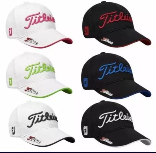 topi golf 2021 performence / cap golf 2021 | Lazada Indonesia