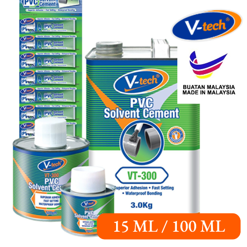 miniHouse Made in Malaysia, V-TECH PVC Solvent Cement, PVC Glue, Gam ... miniHouse Made in Malaysia, V-TECH PVC Solvent Cement, PVC Glue, Gam ...