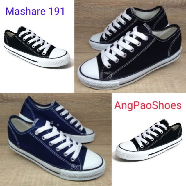 🔥Hot item🔥 ส่งไว !!! ราคาถูกที่สุด !!! ของแท้ 💯% !!! รองเท้า ผ้าใบ U.S ...