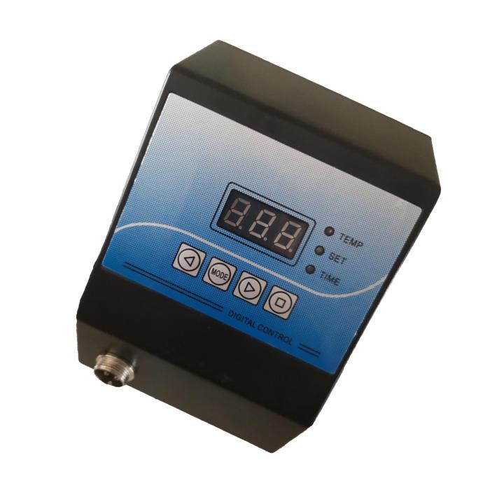Temperature Controller for Heat Press Machine Sublimation Machine Print ...