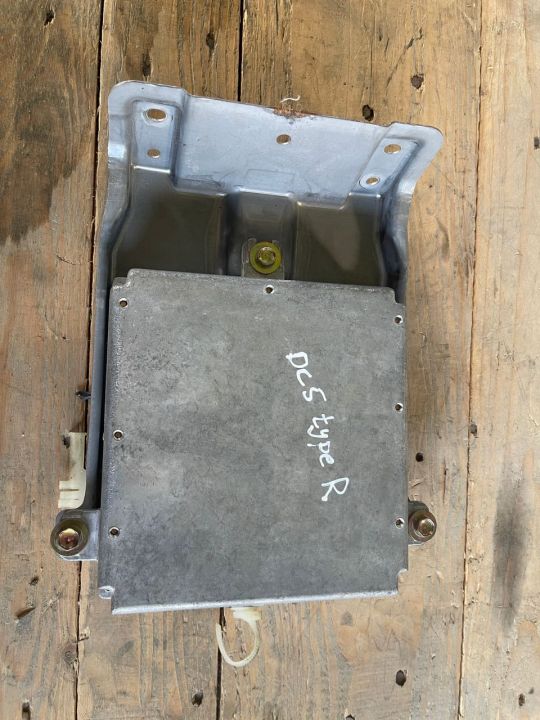 HONDA INTEGRA DC5 TYPE R ORIGINAL ECU | Lazada