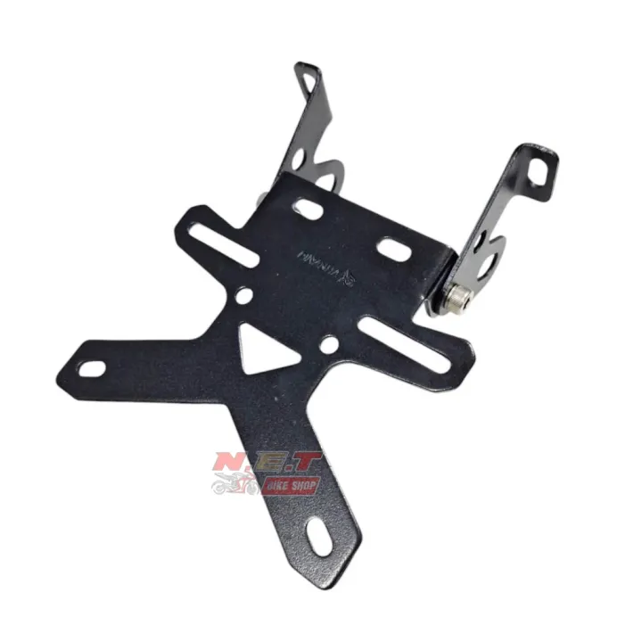 ท้ายสั้น PARANHA CB150R CB300R ใส่ไฟเลี้ยวเดิมได้ | Lazada.co.th