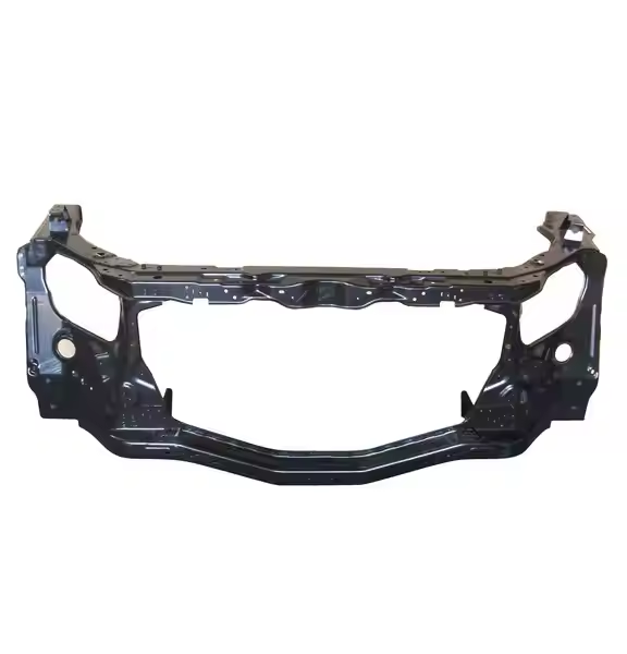 Isuzu D-Max Radiator Frame/2019-2021 2nd Gen/Second Facelift/Radiator ...
