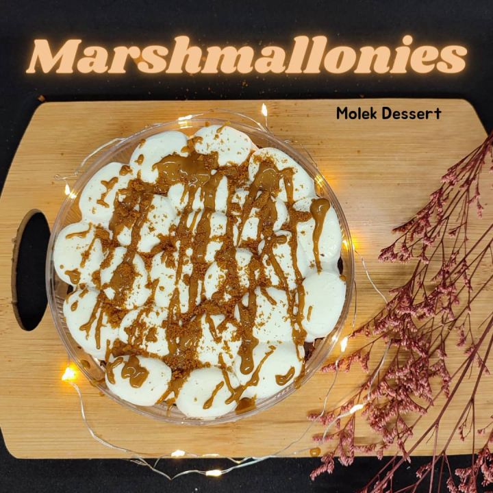 BROWNIES BENTO CAKE 6 INCH | Lazada