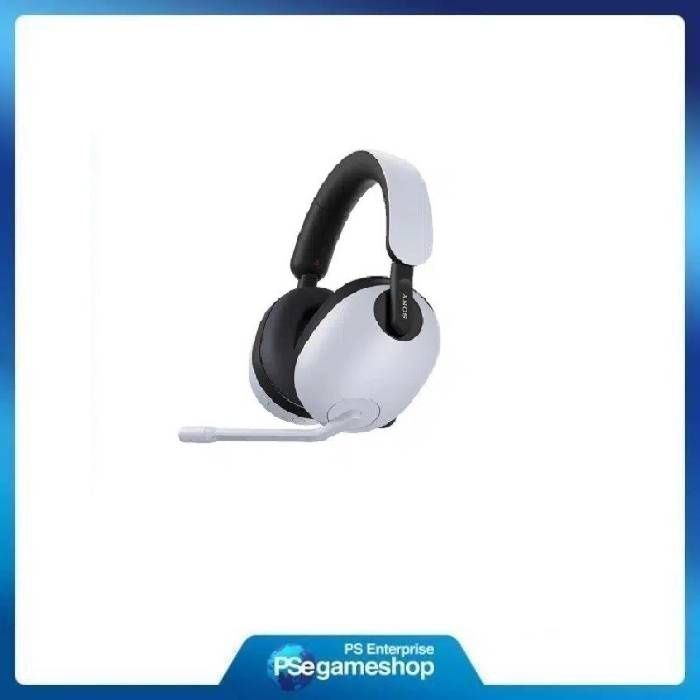 Sony INZONE H7 Wireless Gaming Headset | Lazada Indonesia