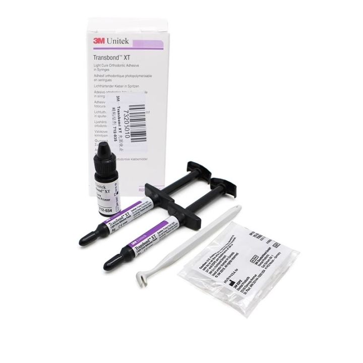 3m Transbond XT light cure ortho adhesive primer In Stock Transbond ...