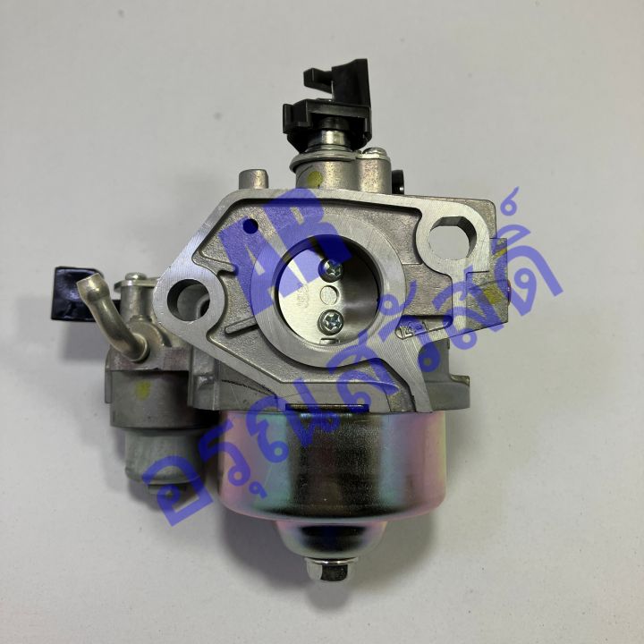คาร์บูเรเตอร์ Honda GX240 GX270 ของแท้ 100% QHT QTN QC1 | Lazada.co.th