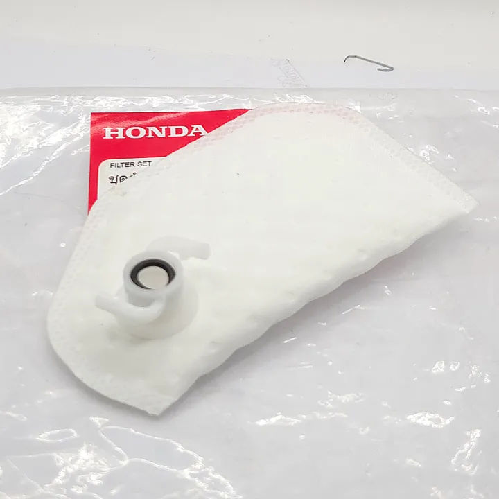 Fuel Filter – Genuine Fit – For Honda Click 125i / 150i – Injection ...