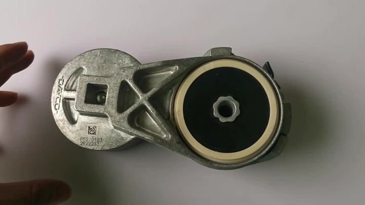 Supply Cummins X15 Engine Accessories Belt tensioner 3104027 | Lazada PH