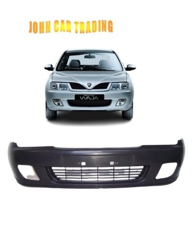 Proton Waja Front Bumper Waja Bumper Depan Waja Front Bumper Waja ...