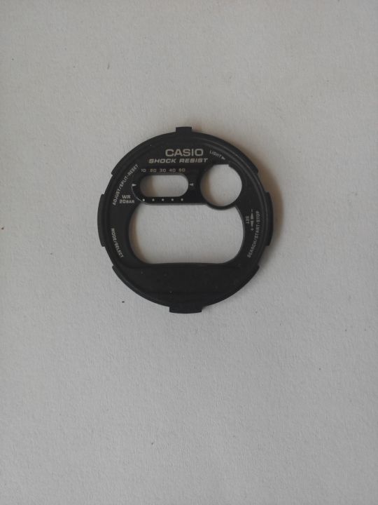 หน้าปัดนาฬิกาG SHOCK G001 | Lazada.co.th