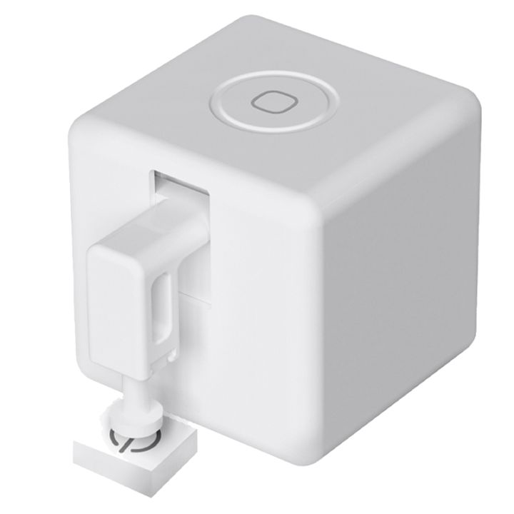 Tuya Smart Home Bluetooth Finger Robot Remote Control Fingerbot Switch