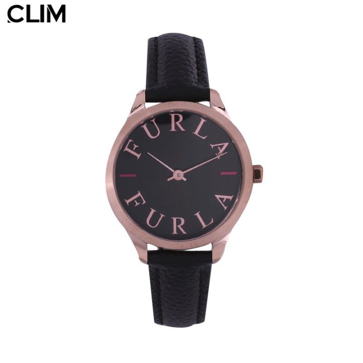 Furla LIKE LOGO Women's Watch | Lazada