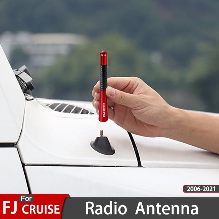 06-21 Year FOR Toyota FJ Cruiser Accessories Exterior Modification ...