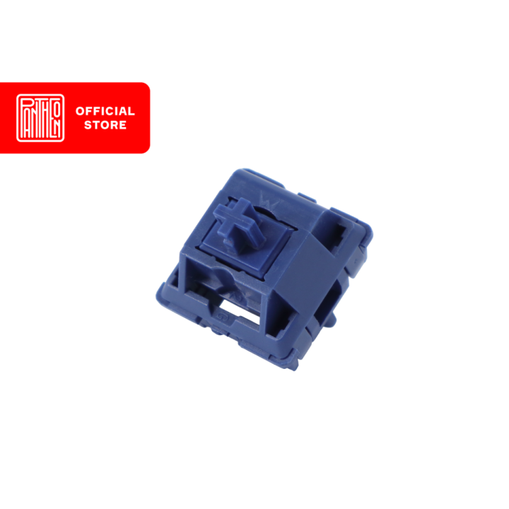 [PANTHEON] Wuque Studio WS Light Tactile Mechanical Keyboard Switches ...