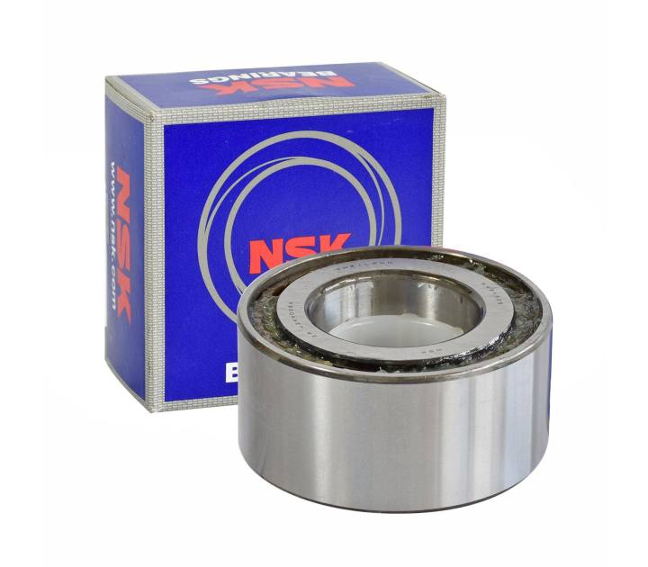 NSK 40KWD02 ลูกปืนล้อหน้า ไททัน MITSUBISHI TRITON 2WD PLUS MITSUBISHI ...