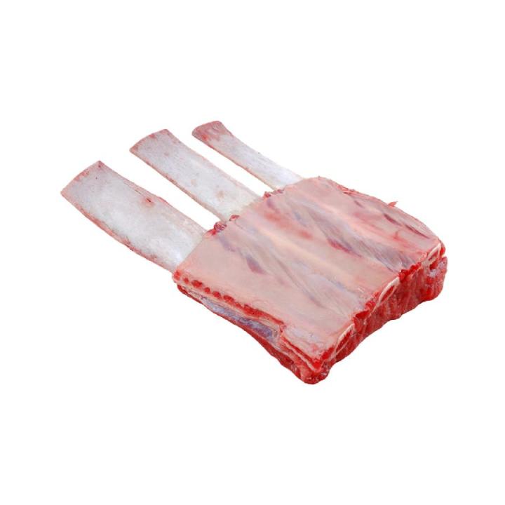 Frozen Beef Ribs (Crispy Tadyang) (900g) by Mrs. Garcia | Lazada PH