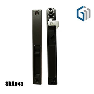 Flush lock #12 & 13 For Door and Window (MATEX) | Lazada PH