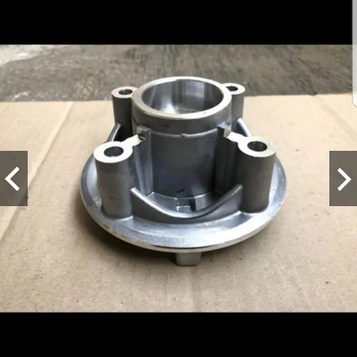 NAP GEAR DUDUKAN RUMAH GEAR GIR BELAKANG REVO ABSOLUTE-BLADE A CLASS ...