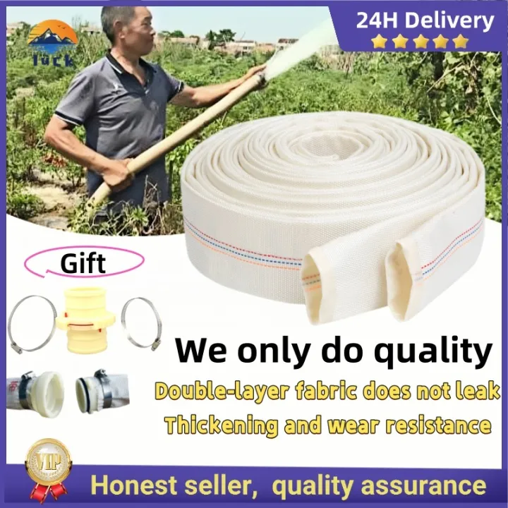 25mm-80mm Hose For Water Thickened Fire Hose for Agricultural ...