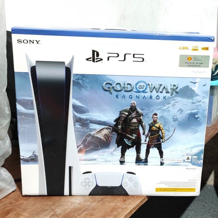 playstation 5 ps 5 | Lazada Indonesia