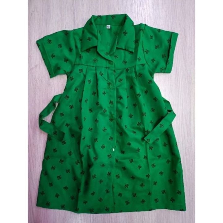 GSP DRESS FOR STAR and JUNIOR SCOUT | Lazada PH