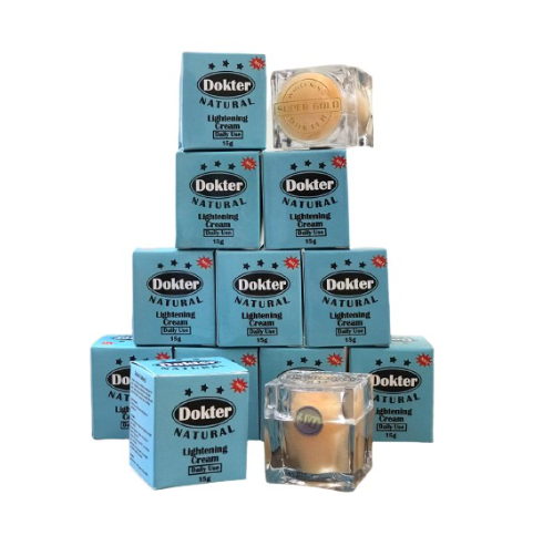[SATUAN] Cream Dr Biru Asli / Cream Dokter Biru | Lazada Indonesia