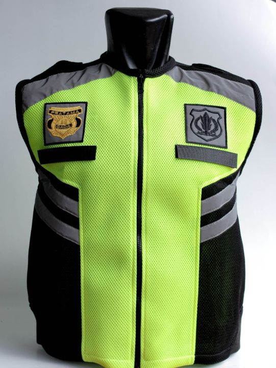 DND UNIFORM - ROMPI SECURITY | Lazada Indonesia