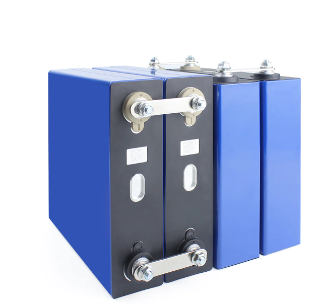 Higee Lifepo 120Ah Lithium Ion Iron Phosphate Battery Cell. | Lazada PH