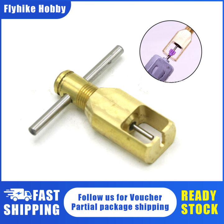 NEW Tooth Extractor Pinion Puller Motor Gear Extractor Mini 4WD Tools ...