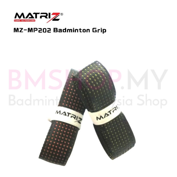 MATRIZ Grip MP-202 (2 COLORS) | Lazada