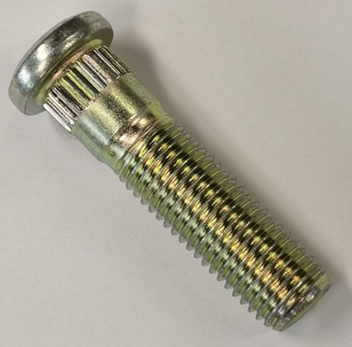 GM Stud Bolt - FRONT - for Chevrolet Optra PN# 94501734 | Lazada PH