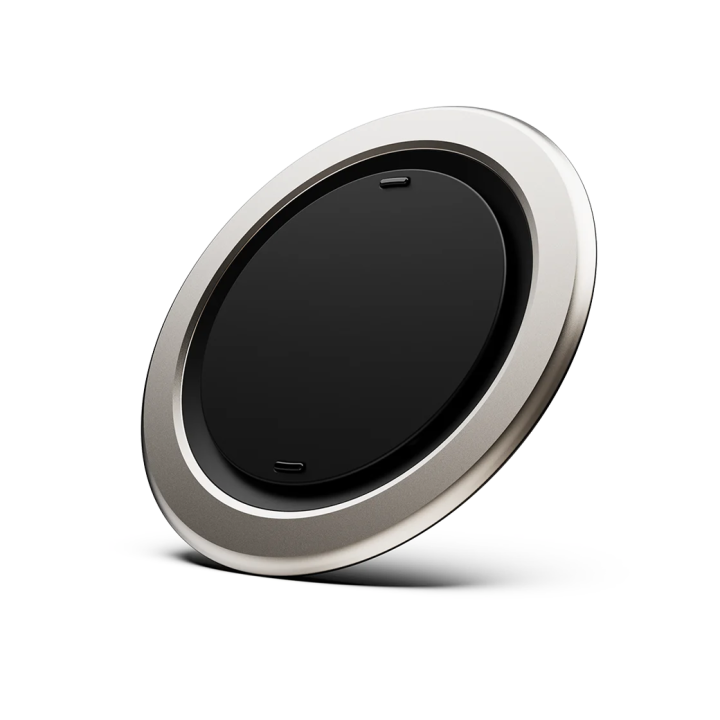 ohsnap! - แหวนติดหลังมือถือ รุ่น Snap Grip Luxe / Snap Grip Color by ...