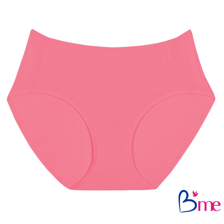 B'me กางเกงใน รุ่น ME7A83 สีฟ้า สีชมพู (10 ปี) | Lazada.co.th