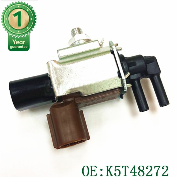 Original High Quality Electric EGR Emission Solenoid Valve OEM MR204853 ...
