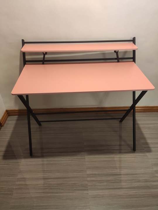 100x50/80x50 Folding Table, Foldable Table, multi-purpose desk Office ...