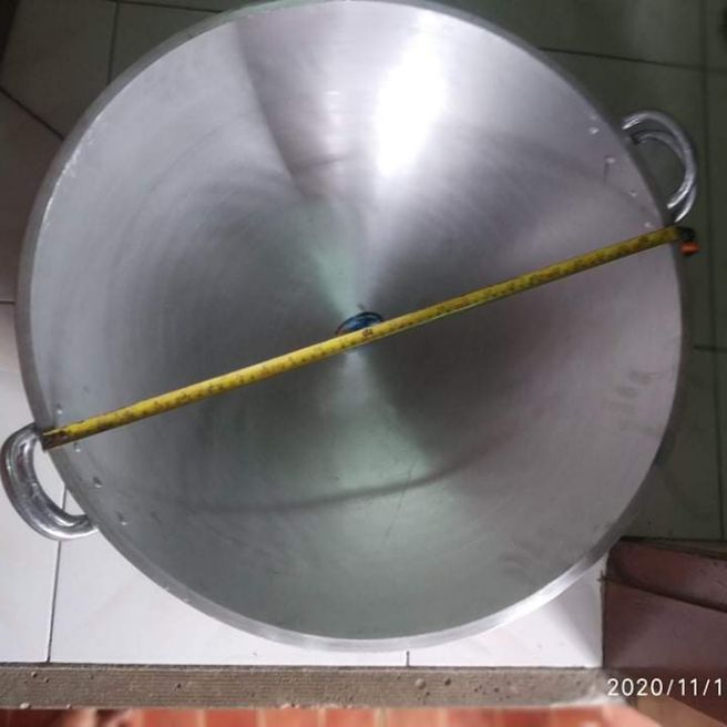 KAWA/ TALYASI/ MALALIM (#3) 51.5CM/14CM BIG SIZE | Lazada PH