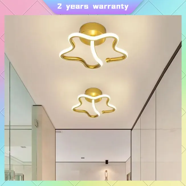【New】Ceiling Lights Modern Design Led Ceiling Lights Nordic Modern ...
