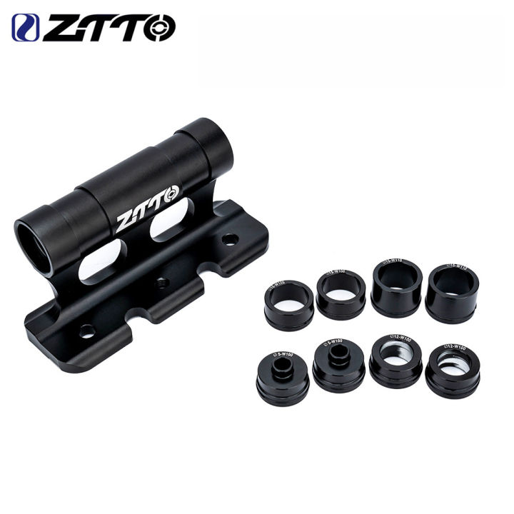 Bicycle Car Roof Rack Carrier Quick Release Alloy Fork Lock Mount Racks ...