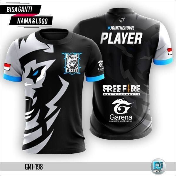 Call of Duty T Shirt Codm Jersey Custom Esports Jersey for Men Women ...