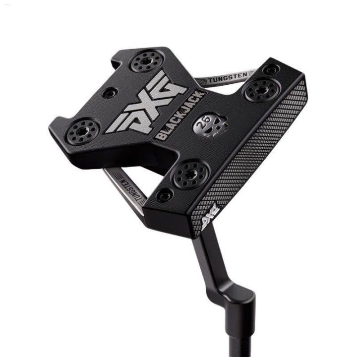 Original New PXG Golf Club Putter BLACKJACK PUTTER Low Center Of ...