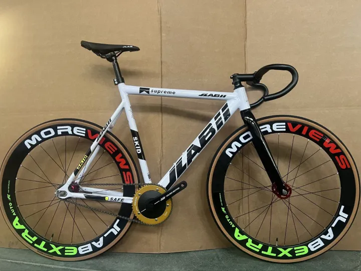 JLAB SUPREME ALLOY FIXIE 700 x 28C | Lazada PH