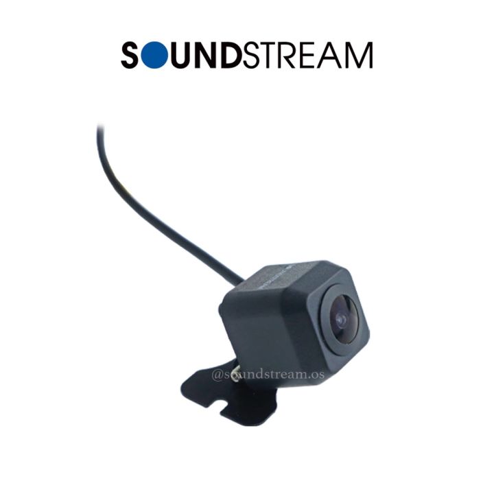 SOUNDSTREAM RX.N300 / RX.N310 / RX.N320 - Full HD AHD Rear View Camera ...
