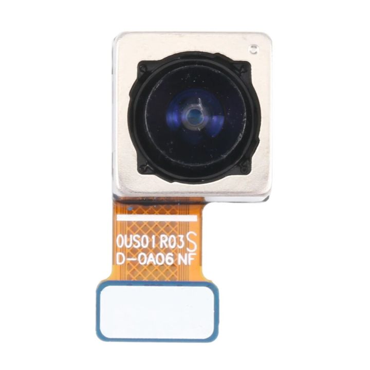 Back Ultrawide Camera For Samsung Galaxy S21 Ultra 5G G998 Replacement ...