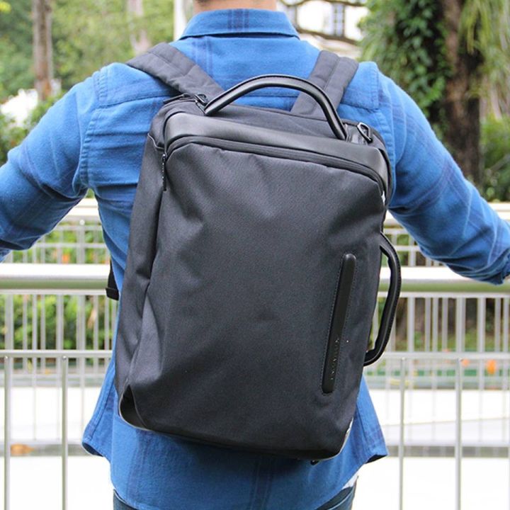 FX CREATIONS WED Backpack - Black กระเป๋าเป้ ใช้ในชีวิตประจำวัน สำหรับ ...