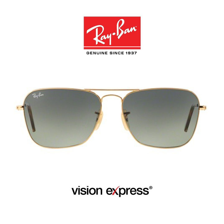 Ray-Ban Sunglasses for Men RB3136/181/71 -Vision Express | Lazada PH