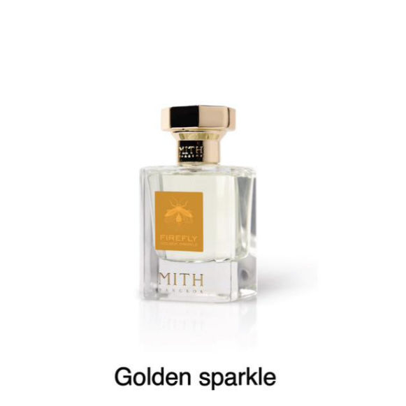 น้ำหอม MITH : Golden Sparkle 100ML. | Lazada.co.th