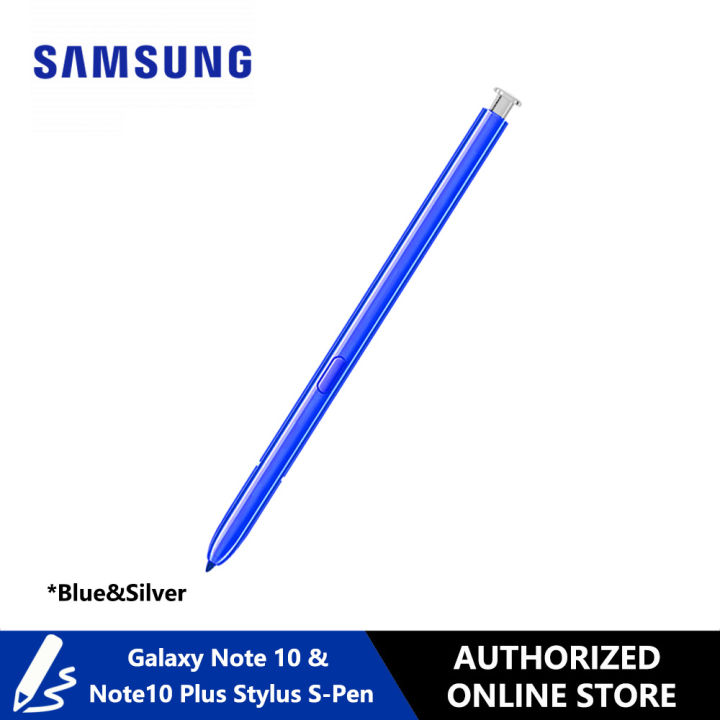 Original Samsung Galaxy Note 10 S Pen / Note 10 Plus Stylus S Pen ...