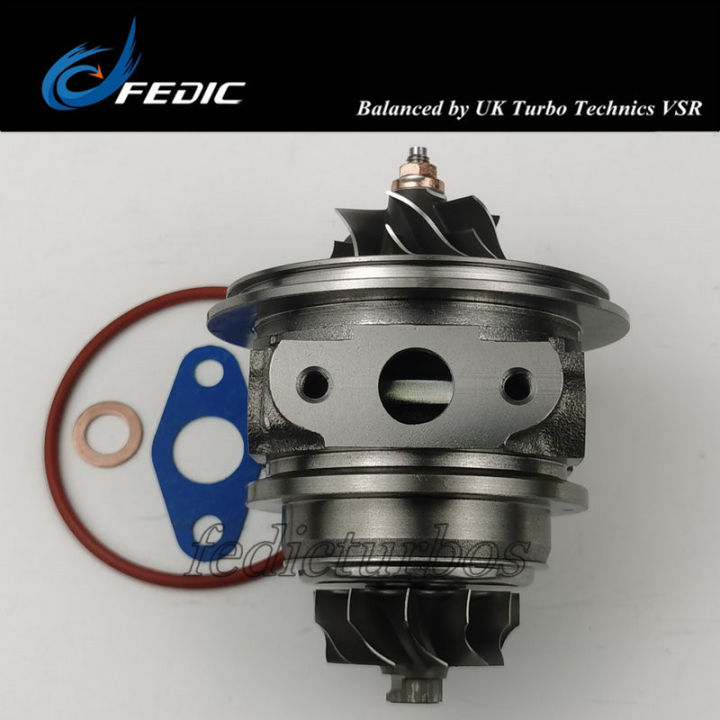 Turbocharger Core GT1749S 49135-04350 28200-42800 Turbo cartridge chra ...